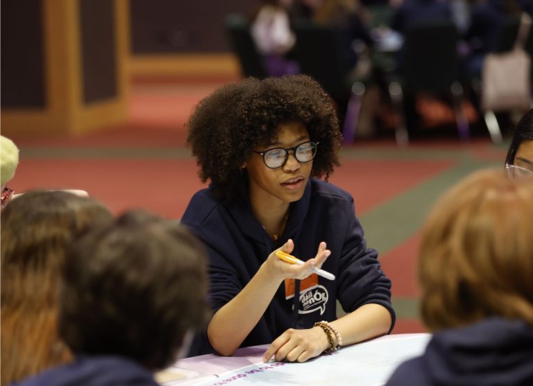 About - Comhairle na nÓg